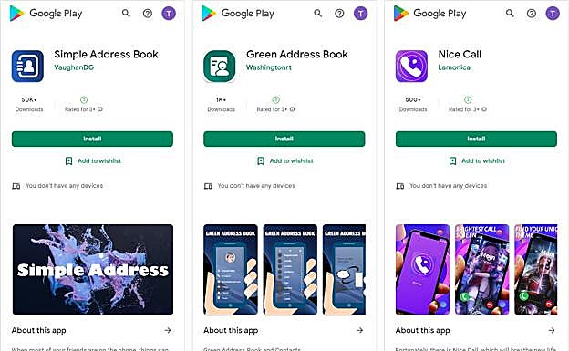 Harly: Alertan de un troyano que ya ha infectado a 5 millones de móviles | El Correo